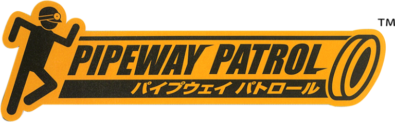 排水管診断 / PIPEWAY PATROL – 山田・エンジニアリング株式会社